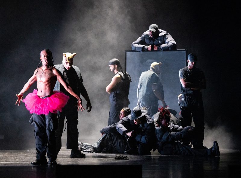 Preview: Breakin’ Convention @ Tyne Theatre & Opera House | NARC ...