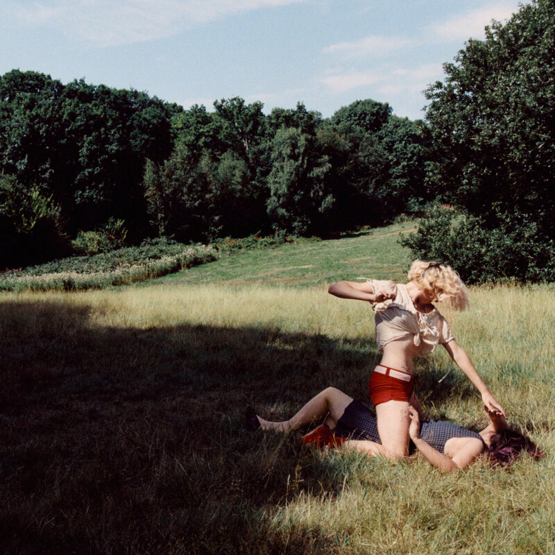 ALBUM REVIEW: Modern Woman – Johnny’s Dreamworld | NARC. | Reliably ...